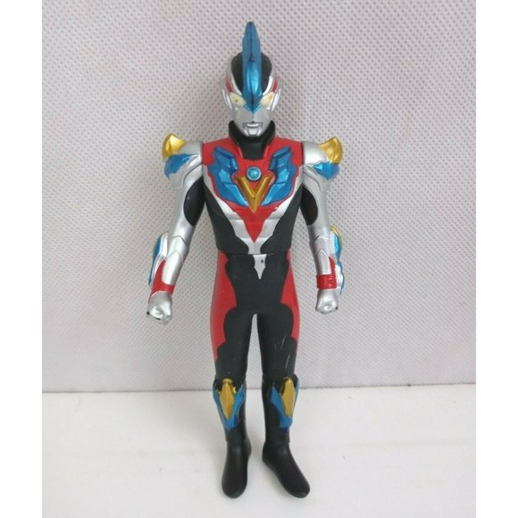 Bandai Namco | Toys | Bandai Ultraman Ultra Hero Series 3 Ultraman ...